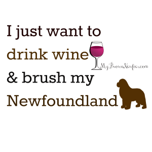 20 Signs You're A Crazy Newfoundland Person And Proud Of It - My Brown ...