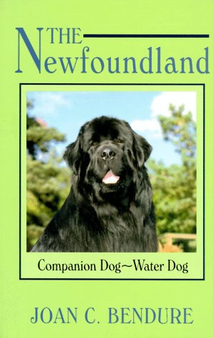 25 Books That Every Newfoundland Owner Should Have - My Brown Newfies