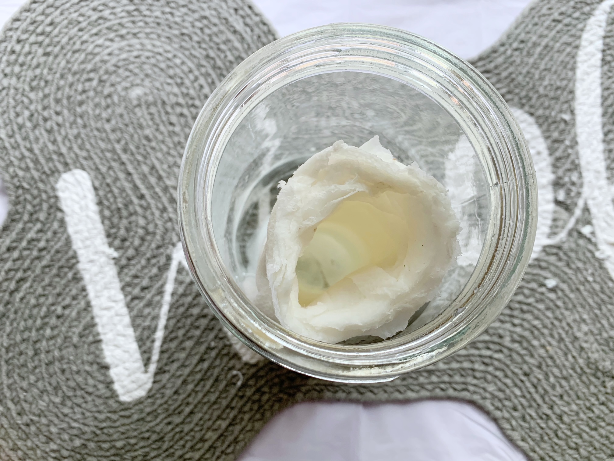 DIY Dog Wipes For Stinky Puppies And Dogs - My Brown Newfies